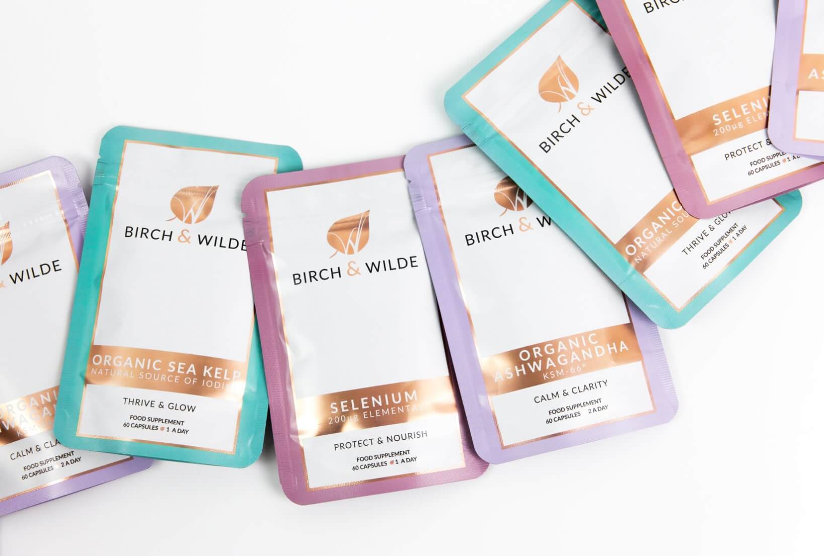 Buy Health Supplements to Boost Energy & Vitality Naturally